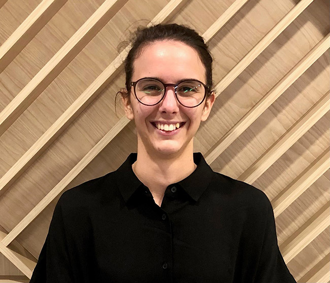 Notre Équipe - Clinique Physio St-Hubert